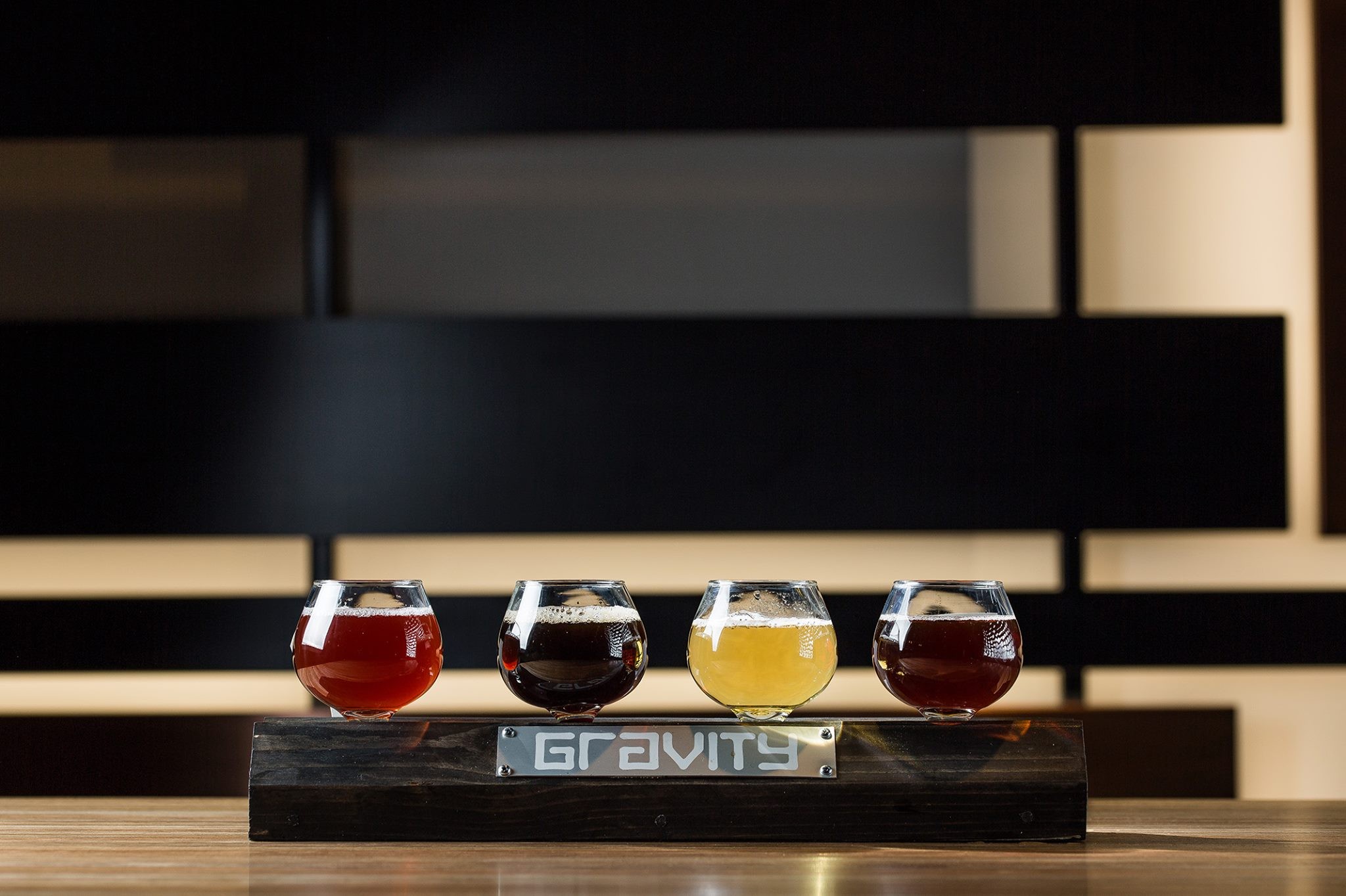 Gravity Taphouse Grille - Beer O'Clock GR