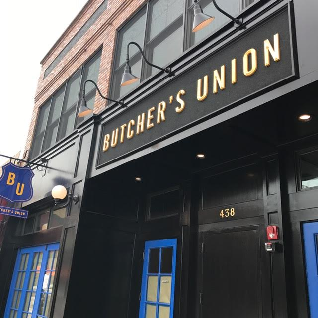 United Butchers